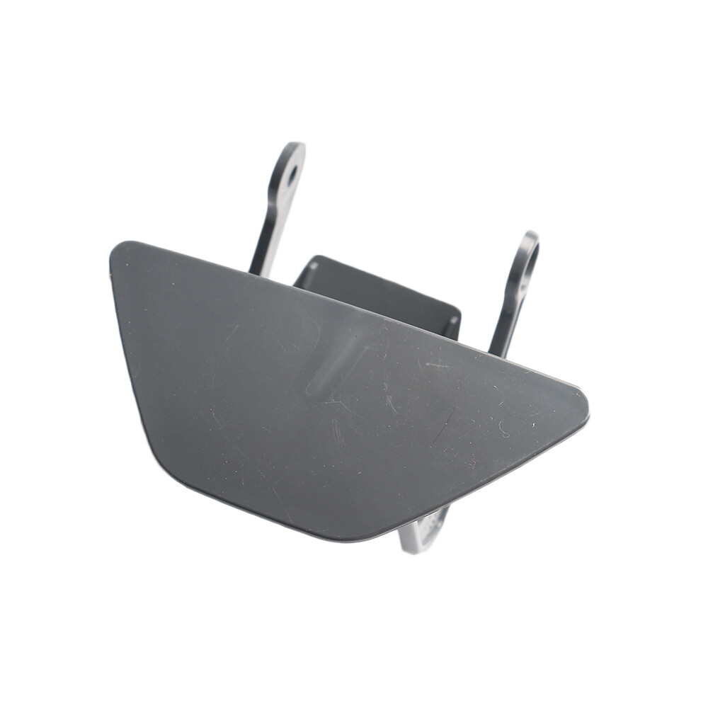 Fits BMW 5 F10 F11 F18 Front LH Bumper Headlamp Washer Nozzle Cover ...