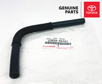 23829-50161 GENUINE TOYOTA HOSE, FUEL VAPOR FEED 2382950161 new oem | eBay