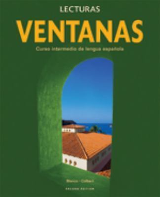 Ventanas by Mary Ann Dellinger, Jose A. Blanco, Maria Isabel Garcia and ...