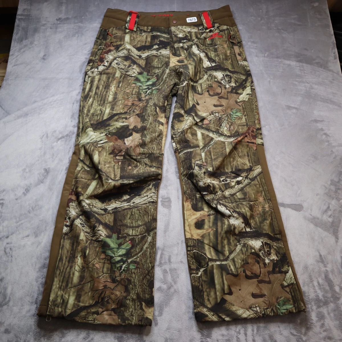 Mossy Oak Breakup Infinity Vs Realtree Ap
