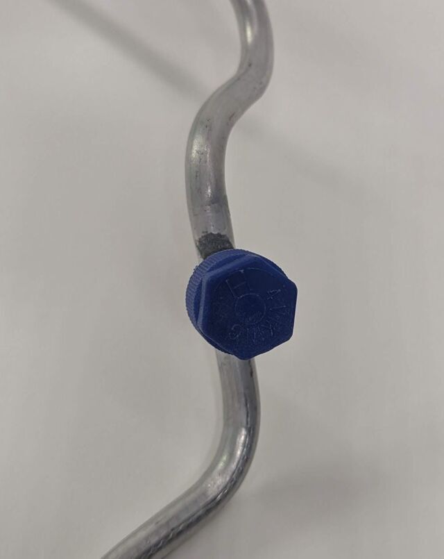 Genuine Honda 2012-2014 Honda CR-V - Pipe Receiver 80341-T0G-A01 | eBay