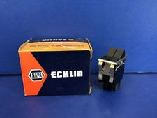 NAPA Echlin Momentary Rocker Switch 2-terminal RS1056 NOS for sale ...