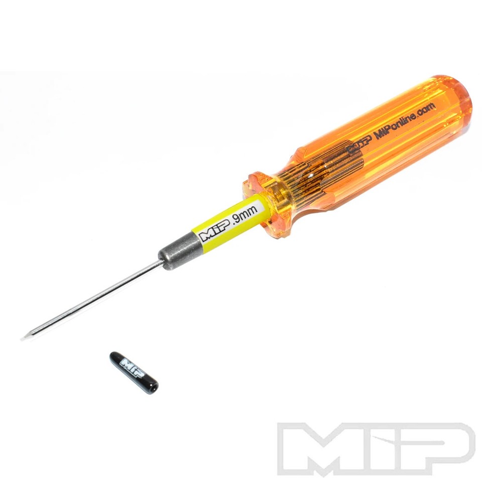 MIP 0.9mm Hex Driver Wrench (#9012) | eBay