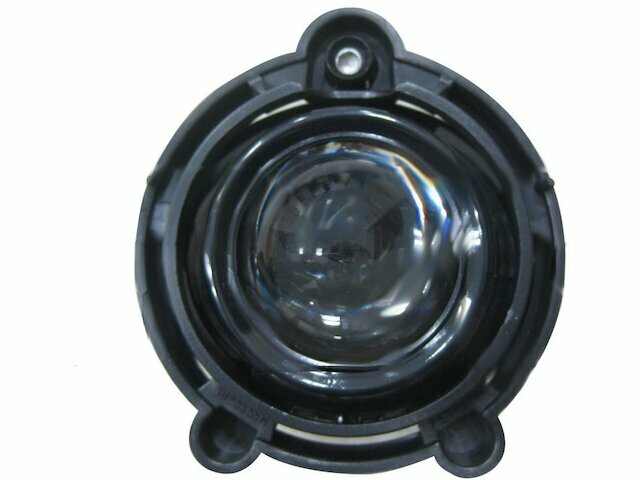 For 2013-2017 Chevrolet Traverse Fog Light TYC 47246TM 2014 2015 2016 ...