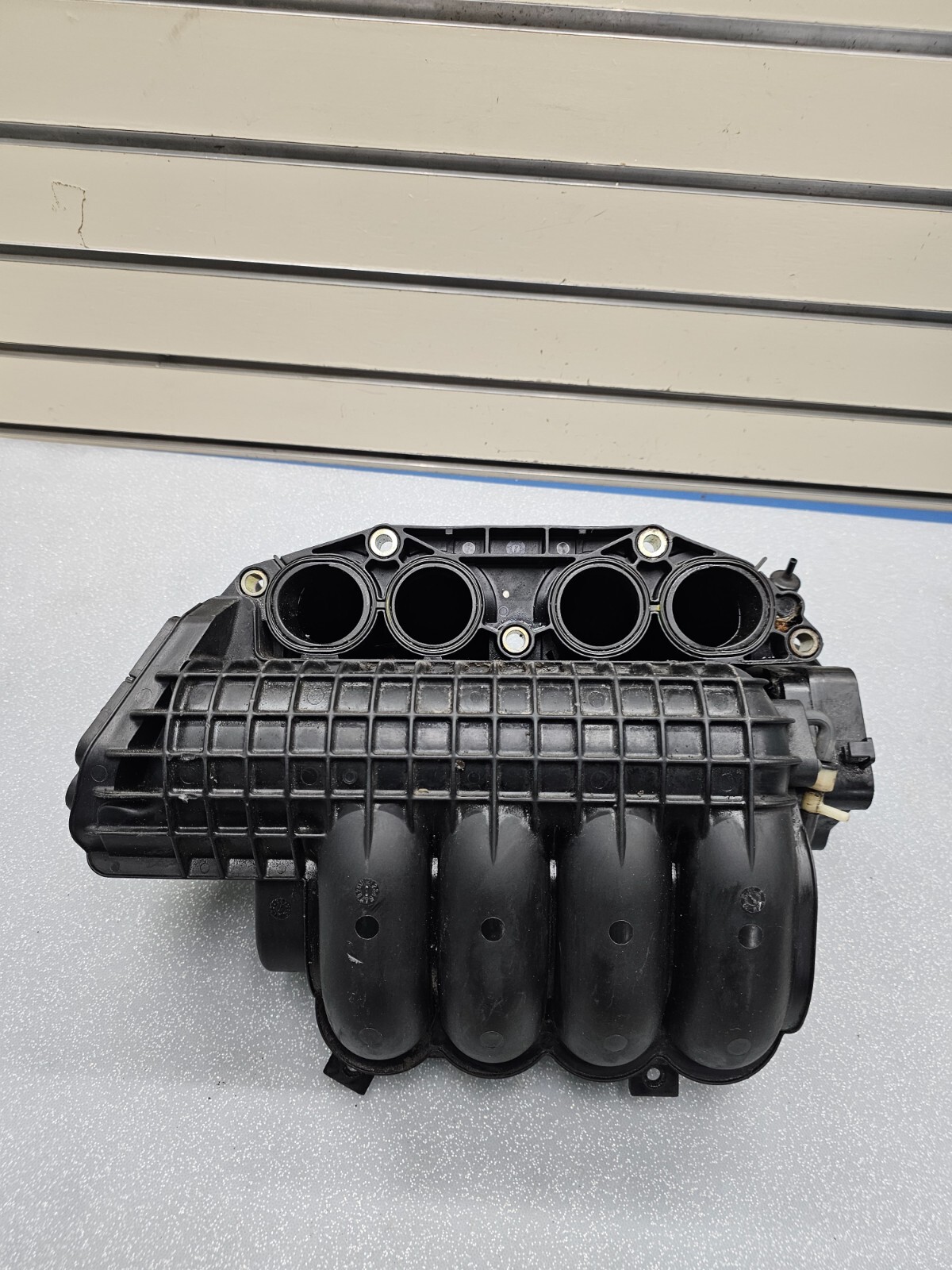 2002-2004 Honda CR-V 2.4L Intake Manifold Rotary Valve IMRC Plastic ...