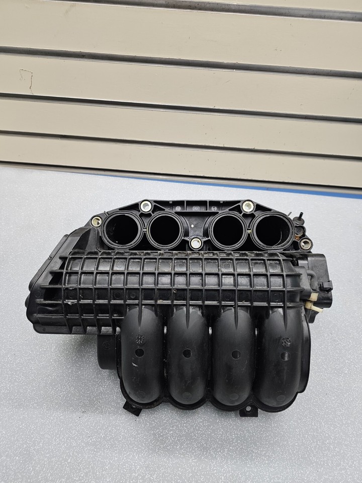 2002-2004 Honda CR-V 2.4L Intake Manifold Rotary Valve IMRC Plastic ...