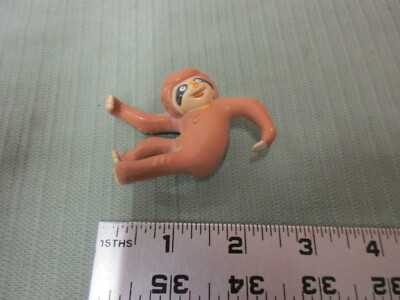 Dora the Explorer Animal Monkey Sloth Jungle Forest Slow Diego Beast ...