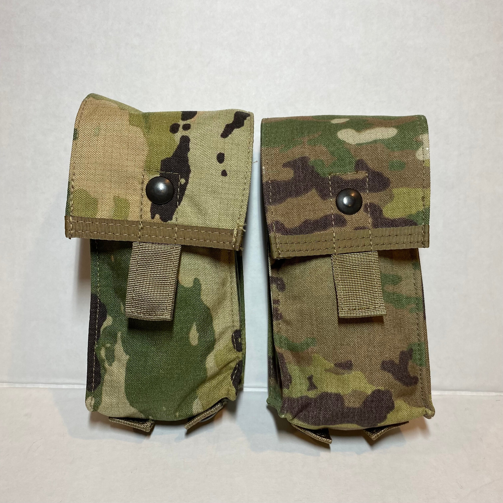 Air Warrior Mag Pouch Magazine Flame Resistant FR Aircrew Multicam OCP ...