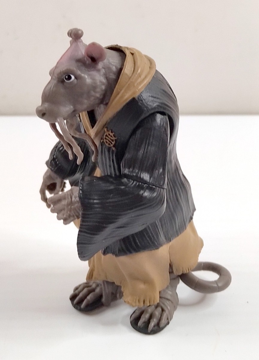 Ninja Turtles Rat Master