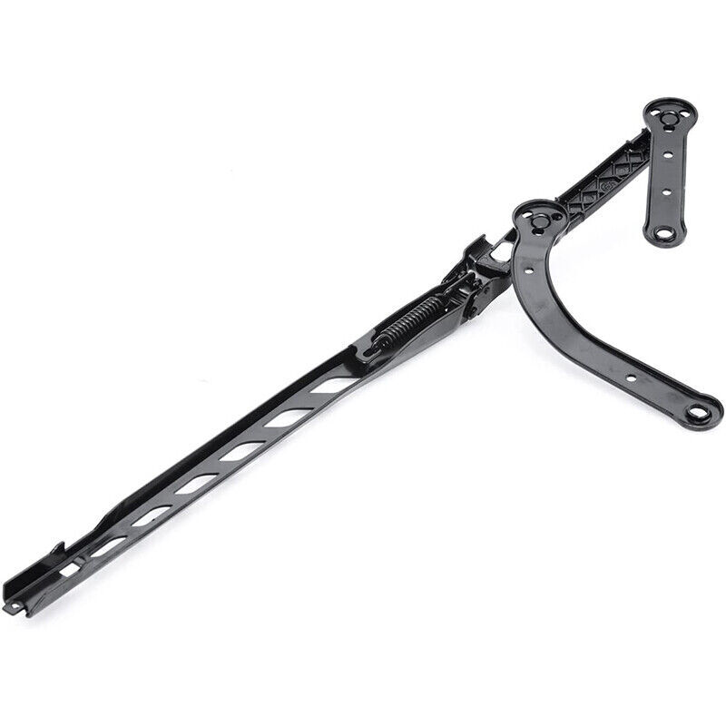 Passenger Right Front Windshield Wiper Arm For BMW E60 E61 E63 E64 ...