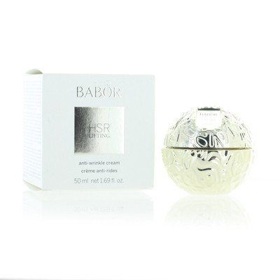 Babor HSR Lifting Anti Wrinkle Cream 50ml 1.69oz | eBay