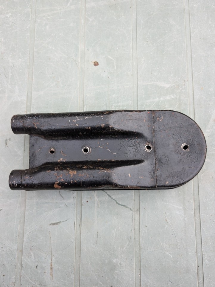 TRIUMPH SPITFIRE MK 4 1300 TWIN SU AIR BOX AIR FILTER CARBURETTOR | eBay