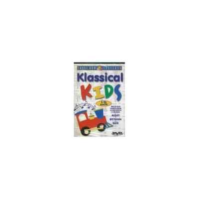 Klassical Kids, 1 - 36 Months - Mini Masterpieces - Very Good DVD | eBay