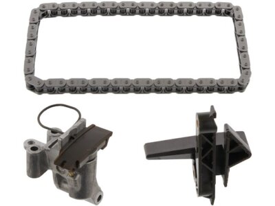 For 2001-2005 BMW 530i Timing Chain Kit Febi 54329KXDJ 2002 2003 2004 ...