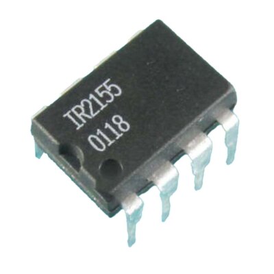 5PCS IR2155PBF DIP8 IR2155 DIP-8 IN STOCK | eBay