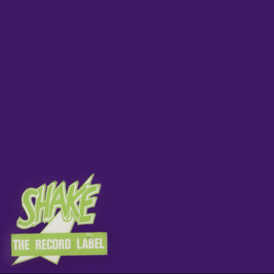 Shake The Record Label The Beat Goes On Gear 1 - Various (CD 1996 Shake ...