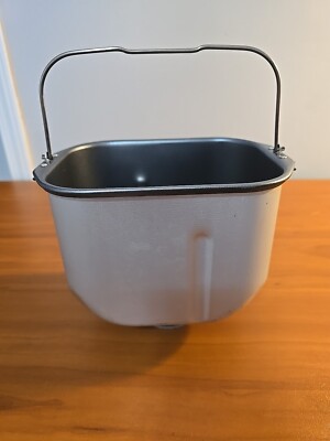 Sunbeam Oster Bread Pan Replacement 5833 5834 | eBay