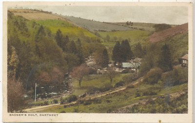 Badgers Holt, Dartmeet, Devon | eBay