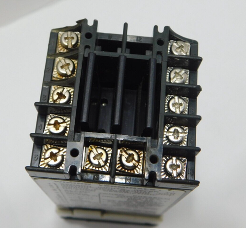 Love Dwyer Lufran 16111 Self Tune Wiring Terminal Mod 16111 conf ...