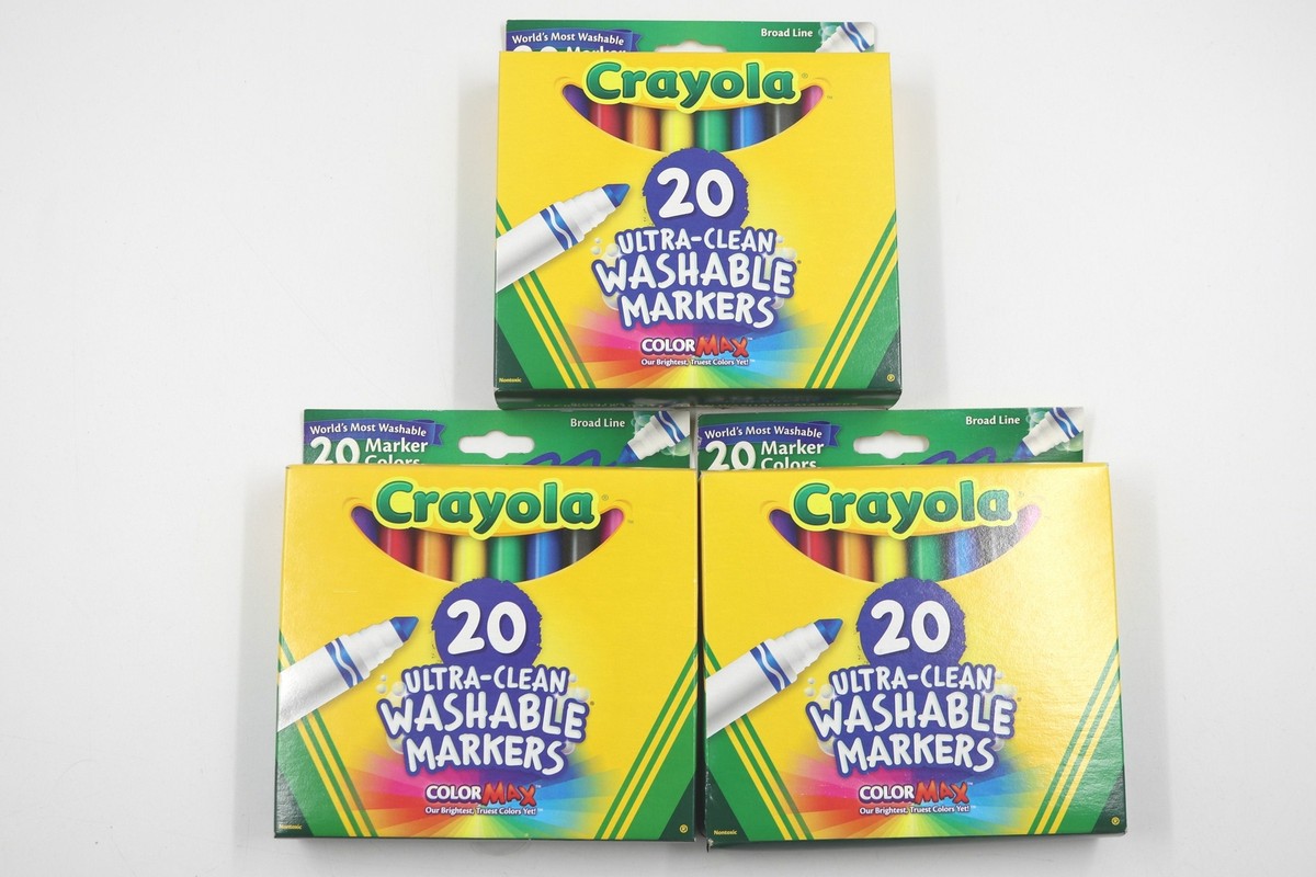 School Markers