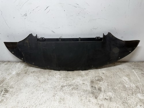 2017-2023 Tesla Model 3 Front Bumper Lower Valance Splash Shield Cover ...