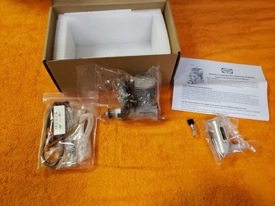 NGH Engine - NGH GT9 Pro Gas RC Motor - 09cc Motor - New - L26 | eBay