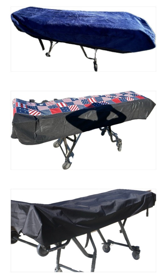 Mortuary cot covers | eBay