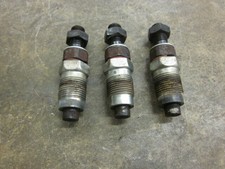 Simplicity Legacy Diesel Parts - DAIHATSU DM950D Fuel Injector for sale ...