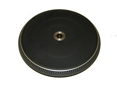 Dual CS 1254 Turntable Record Player | eBay UK