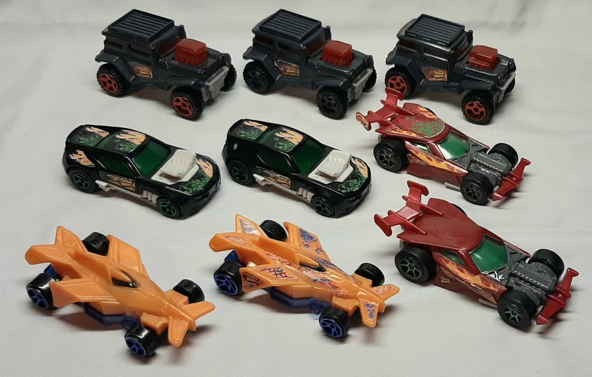 Team Hot Wheels Cars Ebay