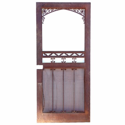 Doors - Antique Screen Doors
