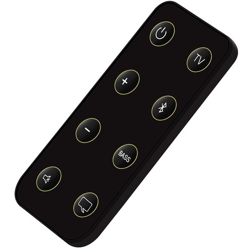 New Replace Remote Control fit for Bose Solo 5 Series ii 418775 TV ...