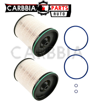 Fuel Filter Kit & Gaskets 23304096 TP1015 Fits Chevrolet GMC 4-Door | eBay