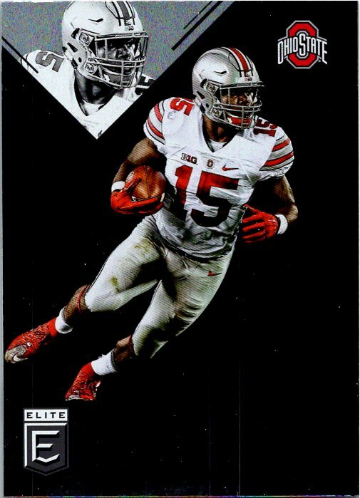 2017 PANINI ELITE DRAFT PICKS NFL FOOTBALL CARD - PICK CHOOSE YOUR ...