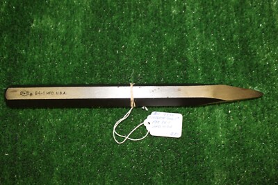 CONCRETE GAD, P&C 84-1, SKU 9394 | eBay