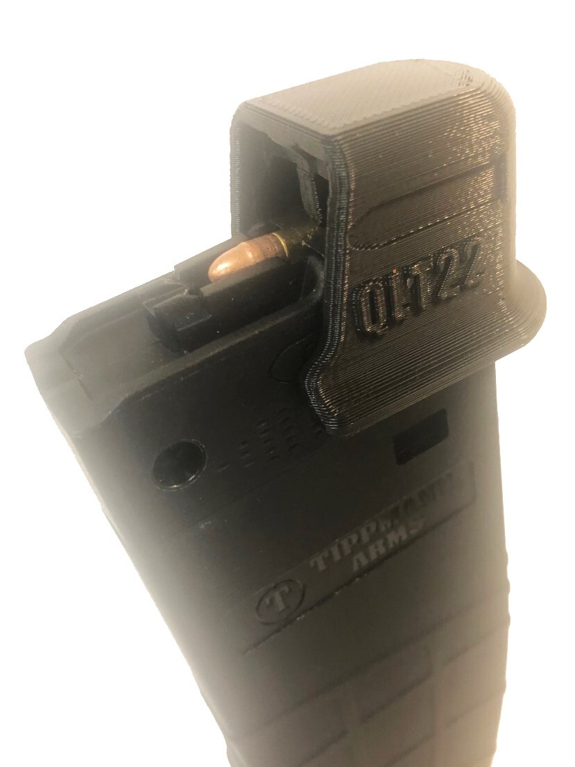 Magazine Speed Loader designedfor Tippmann Arms M4-22 22LR, QLT22-Black ...