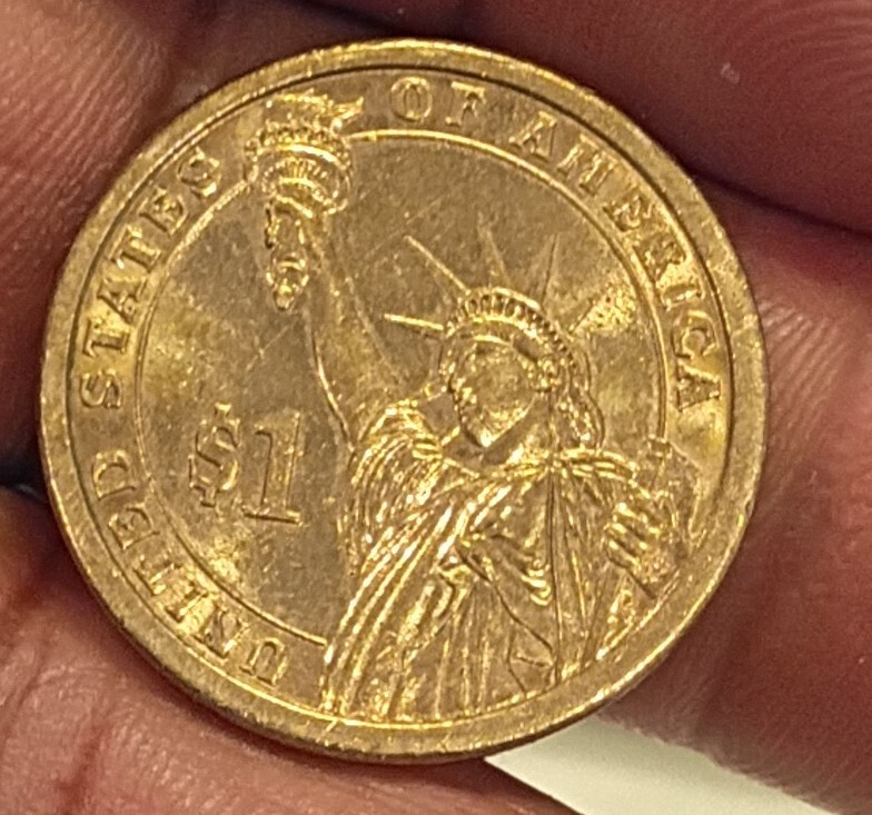 Extremely Expensive Zachary Taylor $1 Coin | eBay