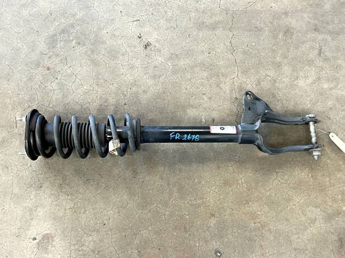 ⭐2016-2025 DODGE DURANGO RWD FRONT RIGHT SIDE SHOCK STRUT ABSORBER OEM ...