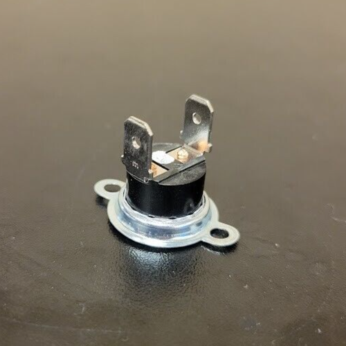 OEM LG Range Safety Thermostat 6930W1A003X for LREL6325F/00 Open Box ...