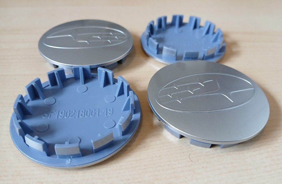 Center Cap Subaru Legacy Impreza Outback Crosstrek WRX Wheel 28821VA000 ...