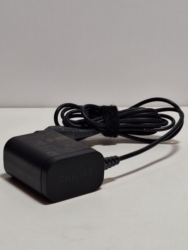 Genuine Philips Norelco Electric Shaver HQ8505 Power Cord Charger | eBay