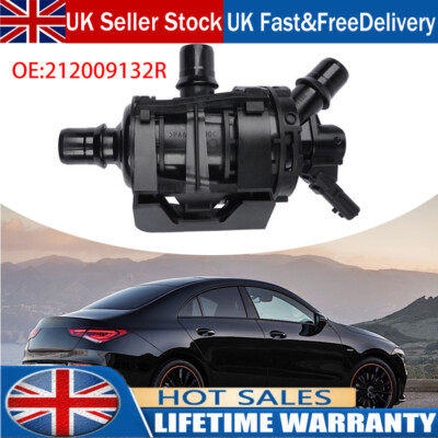 212009132R Thermostat Water Pump For Renault Dacia Nissan Mercedes-Benz ...