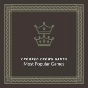 Crooked Crowns Games | eBay Stores