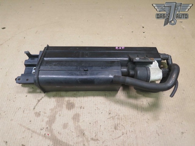 Jaguar OEM 2011-2015 XJ Vapor Canister C2d40532 for sale online | eBay