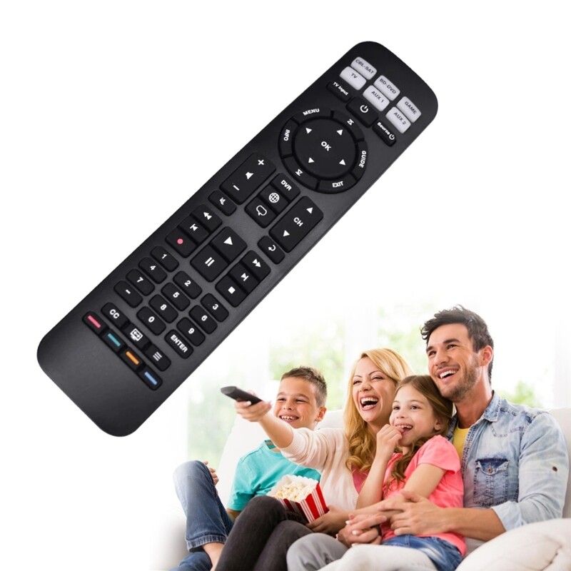 Replacement Home Theater Remote URC-15s for Solo5 Solo10 CM50 CM15 | eBay