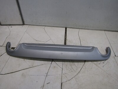 Ford Kuga Mk3 Rear Bumper Spoiler Genuine LV4B-17F765-DA LV4B-17F765-DB ...
