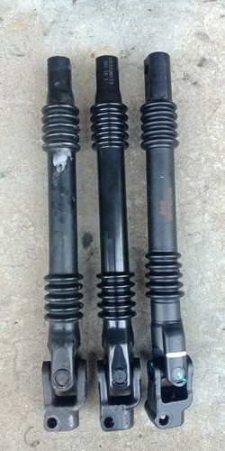 GM OEM 25958109 Steering Column Coupling Shaft for sale online | eBay