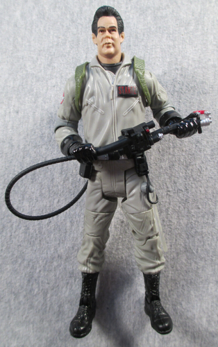 Ray Stantz - LOOSE 6" inch figure - Ghostbusters Classic | eBay