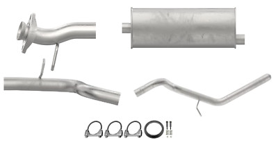 Fit2002-2005 Ford Explorer,Mercury Mountaineer 4.6L/4.0L Int Pipe ...