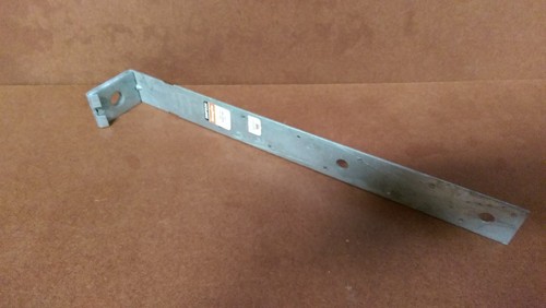 Simpson LTT20B X HDG Light Tension Tie, (Pack of 10) | eBay